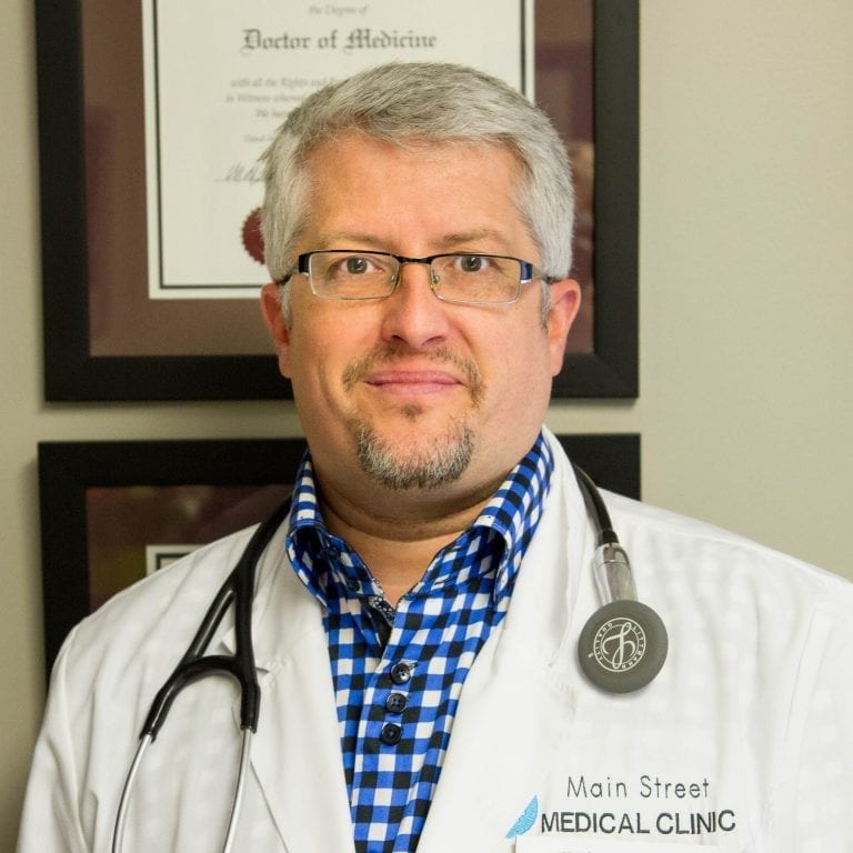 About Us - Main Street Medical Clinic